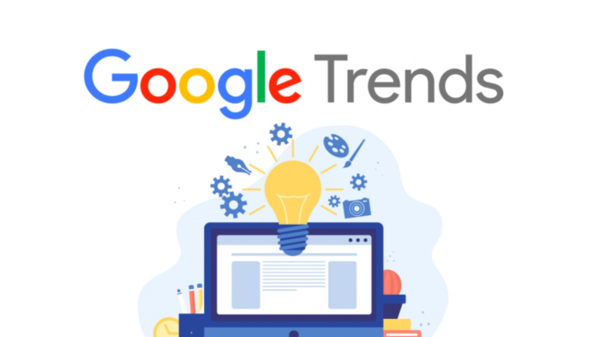 Google Trends for SEO: How to Track and Leverage Search Trends